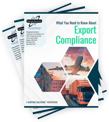 What You Need to Know about Export License Exceptions